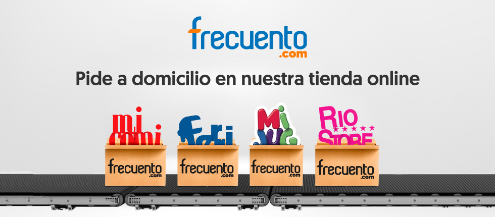 Frecuento | Grupo El Rosado